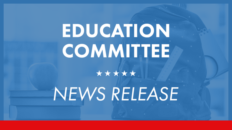 Home - Education Committee